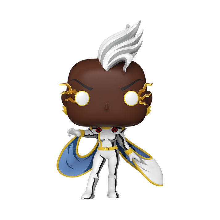 Funko Pop! Marvel X-Men ’97 – Storm #1539 | Surplus Hive