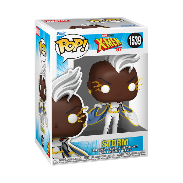 Funko Pop! Marvel X-Men ’97 – Storm #1539 | Surplus Hive